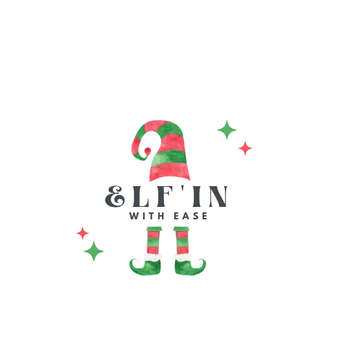 The 24-Day Elf Kit Every Parent Needs – Elf'In With Ease